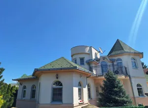 Prodaja Vila - Novi Sad, Tatarsko brdo - Institut