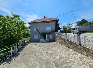 Izdavanje Kancelarija - Kraljevo, Konarevo