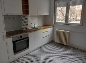 Prodaja Stan - Novi Sad