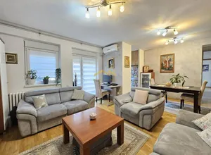 Prodaja Stan - Novi Sad