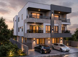 Prodaja Stan - Novi Sad