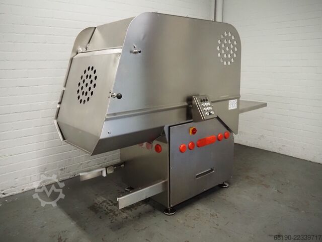 Giljotina
Laska G530