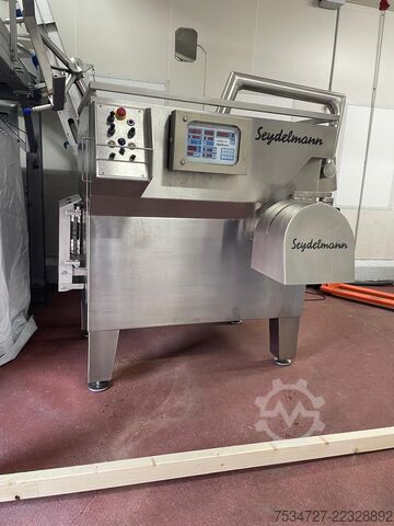 Mašina za preradu mesa
Seydelmann AU 200 Automatenwölfe