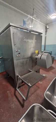 Mašina za preradu mesa
Seydelmann AE 130-3 Automatenwölfe