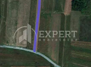 Prodaja Građevinsko zemljište - Niš, Crveni Krst: Ratko Jović - Šljaka - Medoševac
