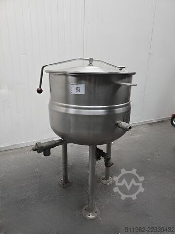 Mašina za preradu mesa
Crown Marmite de cuisson vapeur DL-20