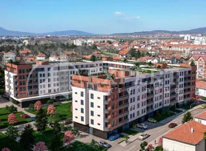 Prodaja Stan - Niš