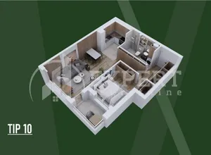 Prodaja Stan - Niš