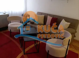 Izdavanje Stan - Niš
