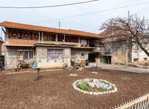 Prodaja Kuća - Niš, Crveni Krst: Ratko Jović - Šljaka - Medoševac