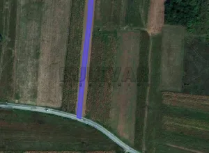 Prodaja Građevinsko zemljište - Niš, Crveni Krst: Ratko Jović - Šljaka - Medoševac