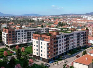 Prodaja Stan - Niš