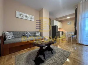 Izdavanje Stan - Beograd