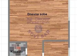 Prodaja Stan - Novi Sad, Adice