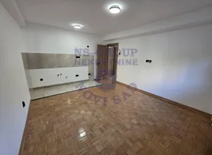 Prodaja Stan - Novi Sad, Železnička stanica - Banatić