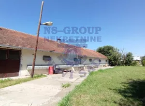 Prodaja Kuća - Žabalj, Đurđevo