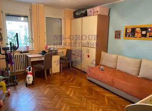 Prodaja Stan - Novi Sad, Podbara - Savina