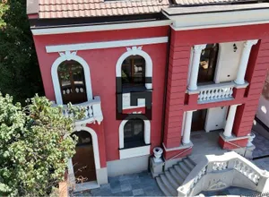 Prodaja Vila - Beograd, Vračar: Kalenić - Slavija - Cvetni Trg