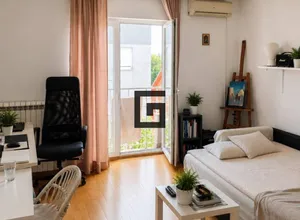 Prodaja Garsonjera - Beograd, Zvezdara: Mirijevo - Novo Mirijevo