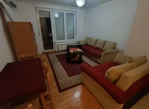 Izdavanje Stan - Beograd, Novi Beograd: Bežanijska kosa