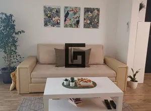 Izdavanje Stan - Beograd