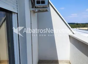 Izdavanje Stan - Beograd, Palilula: Karaburma