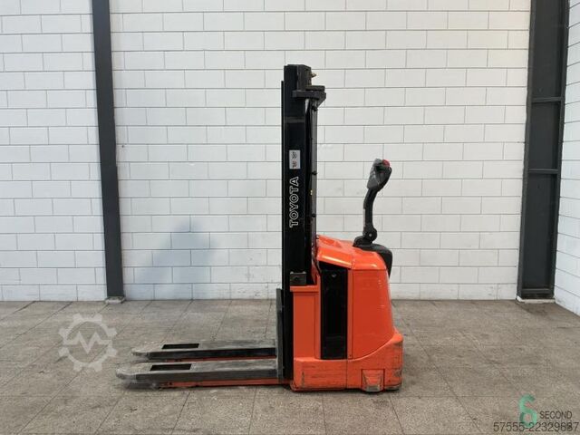 Viljuљkar
BT