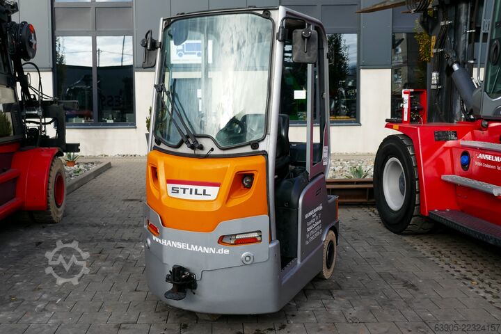 Vučni traktor
Still LTX70