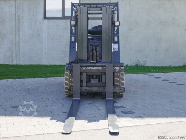 Električni viljuškar
Still R 60-35