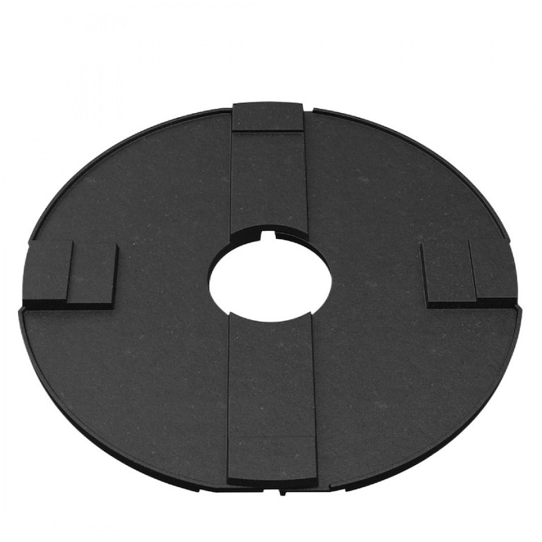 The Bastard Shield Large TBAI731