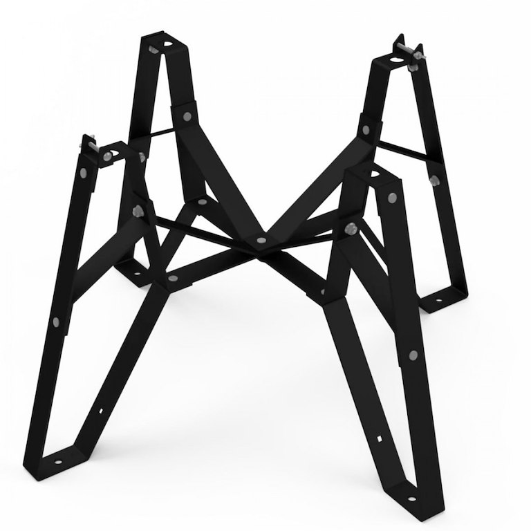 The Bastard Compact High level stand BB519
