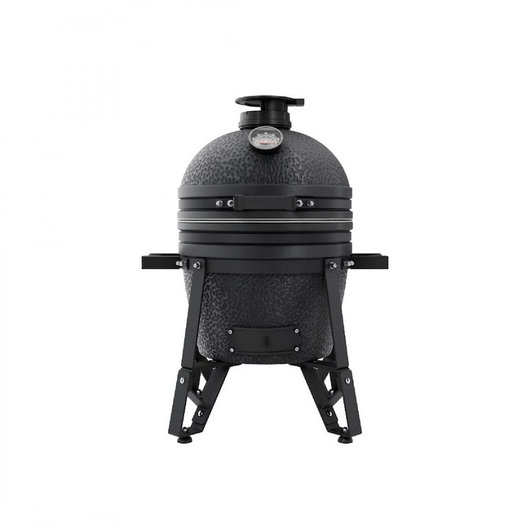 The Bastard Core Complete Graphite TC305G kamado roštilj