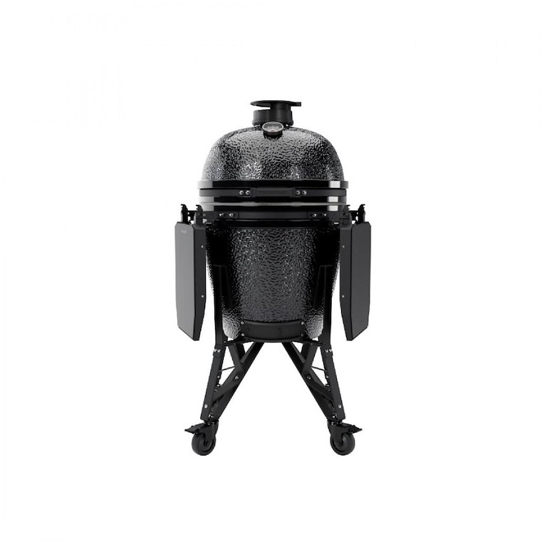 The Bastard Core Large Complete Graphite Gloss TC311G kamado roštilj