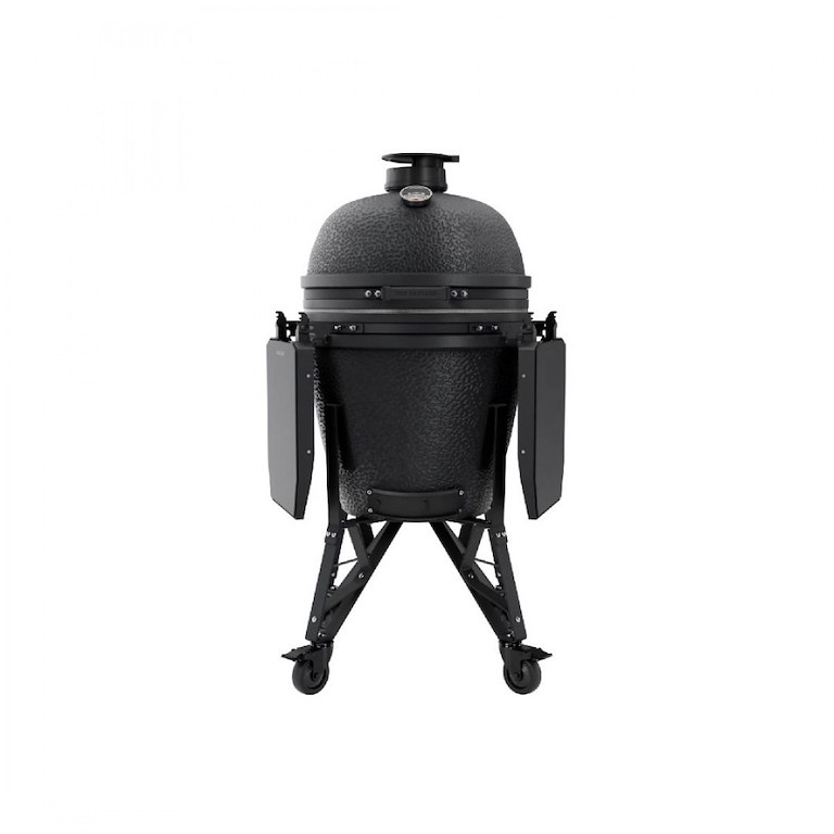 The Bastard Core Large Complete Graphite Matt TC301G kamado roštilj