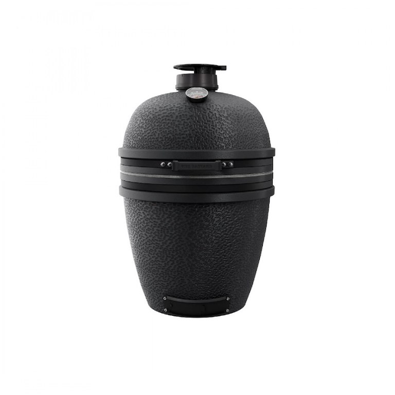 The Bastard Core Large Solo Graphite TC302G kamado roštilj