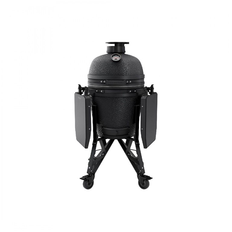 The Bastard Core Medium Complete Graphite TC303G kamado roštilj