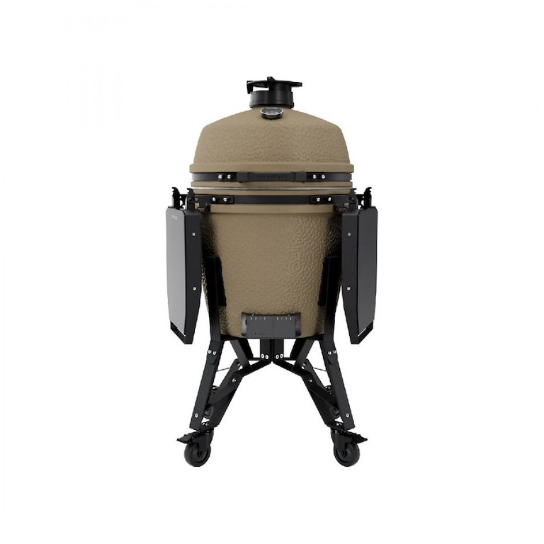 The Bastard Pro Large Complete Desert Sand TP301D kamado roštilj