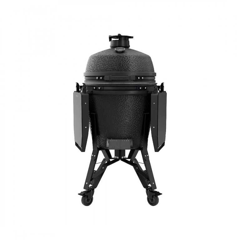 The Bastard Pro Large Complete TP301G kamado roštilj