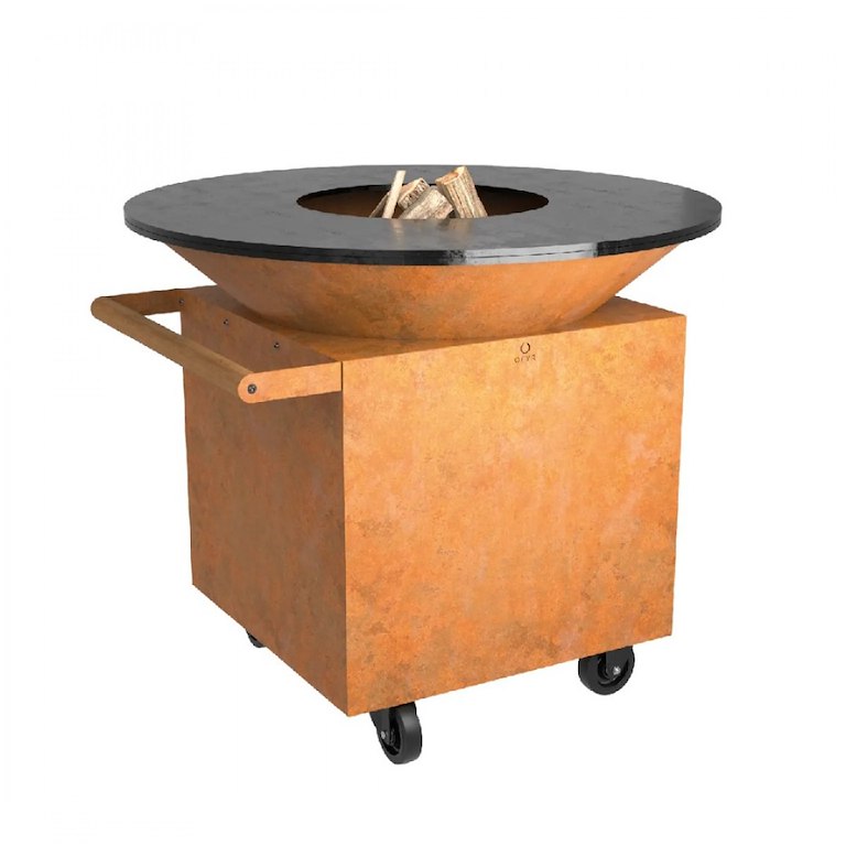 OFYR Classic Corten 120 PRO+