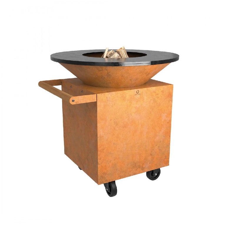 OFYR Classic+ Corten 100 PRO