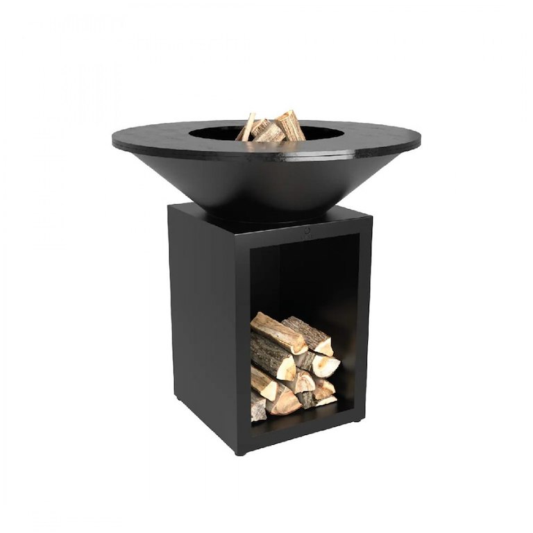 OFYR Classic+ Storage Black 100
