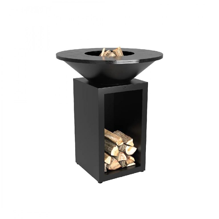 OFYR Classic+ Storage Black 85