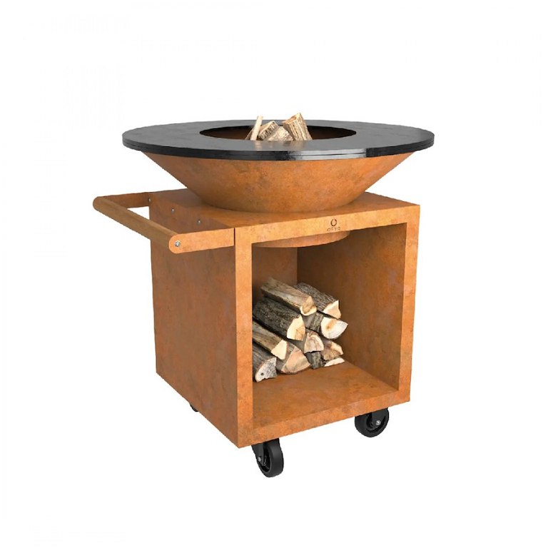 OFYR Classic+ Storage Corten 100 PRO