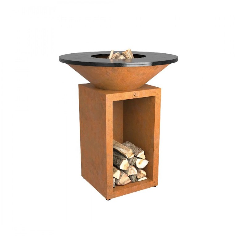 OFYR Classic+ Storage Corten 85