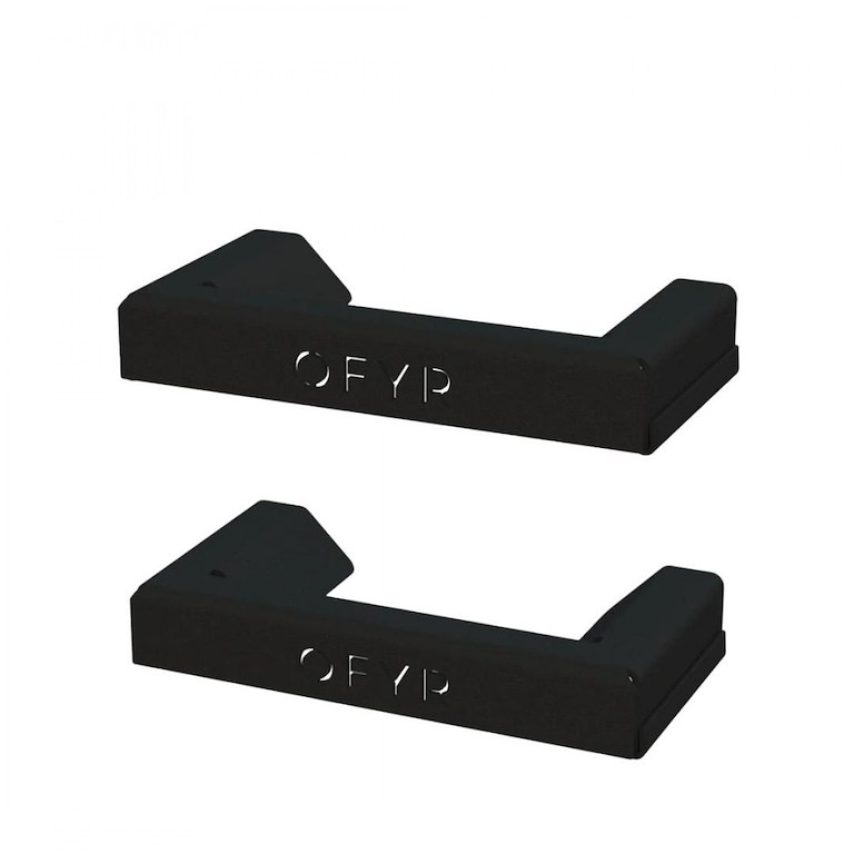 OFYR PRO Wheel Brake Set of 2