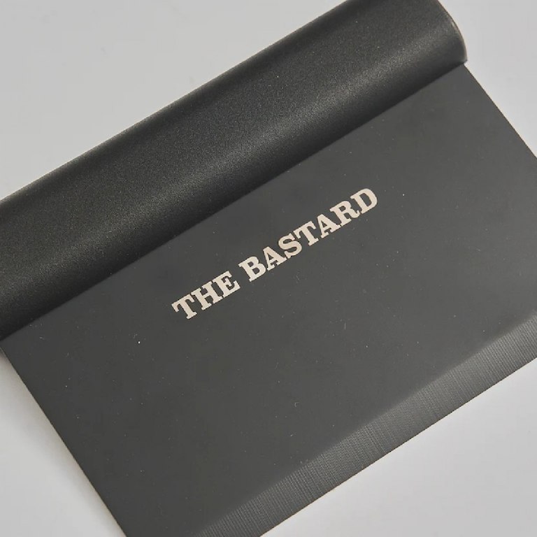 The Bastard Precision Scraper BAC121