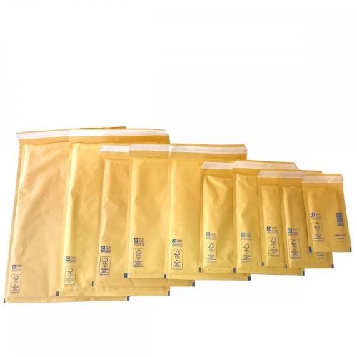 SIGURNOSNI KOVERAT F-6 *220×340*