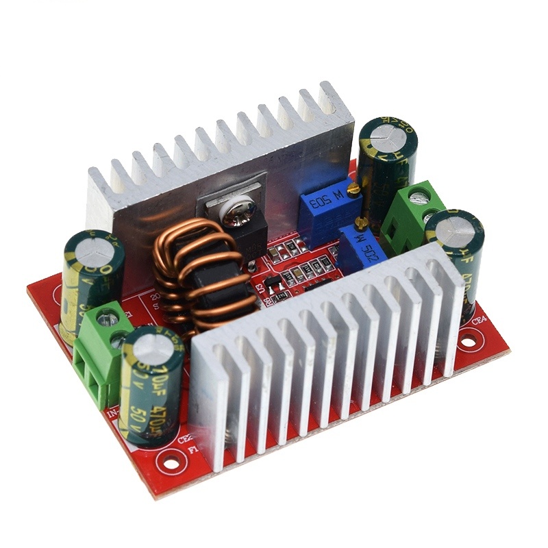 DC-DC Step Down Buck Konvertor 150W 10A Podesivi Regulator Napona i Struje CC/CV