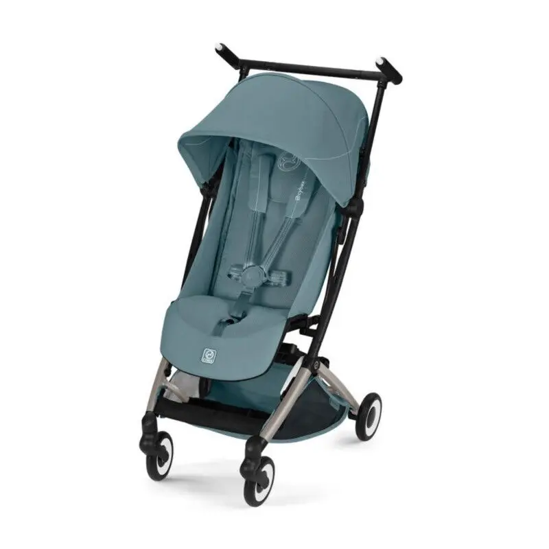 Cybex Kolica za bebe Libelle, Plava