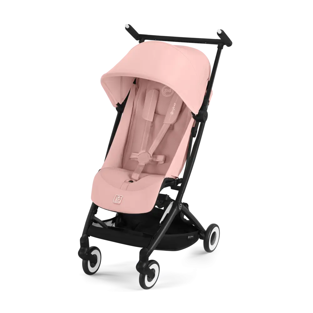 Cybex Kolica za bebe Libelle, Roze